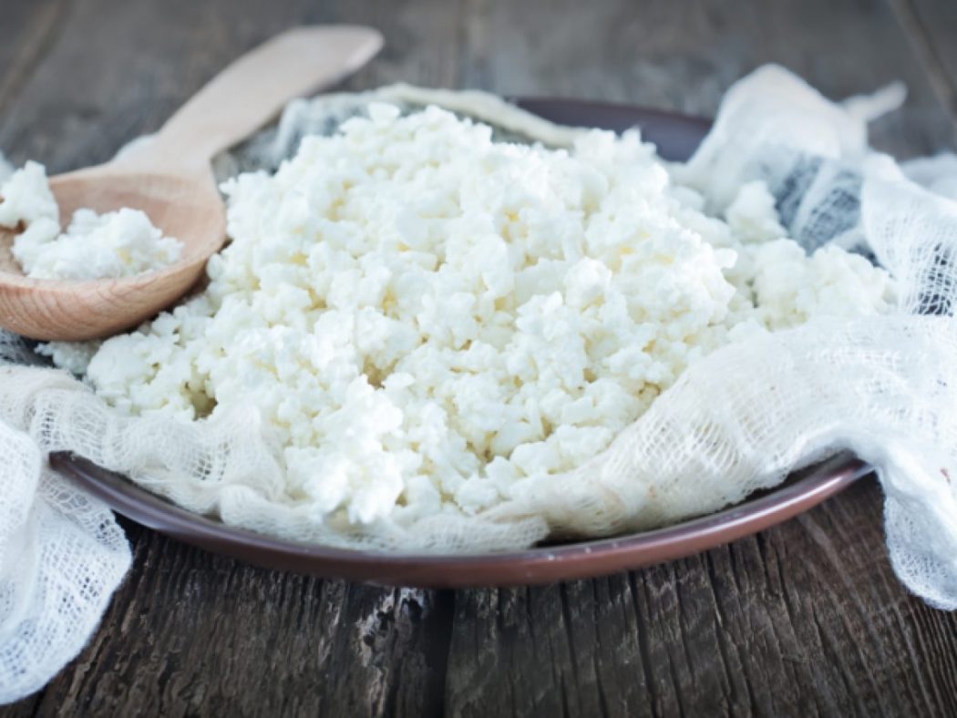 8 Yummy, High Protein Foods (PLUS, Our Favorite Recipes!) | Natural ...